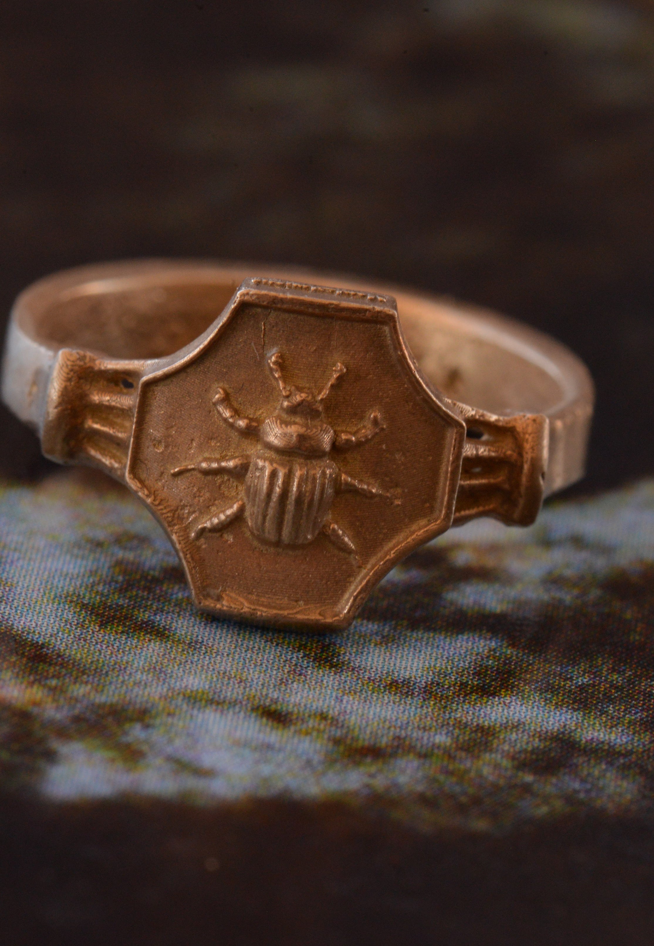Scarab – MONTESTRUQUE